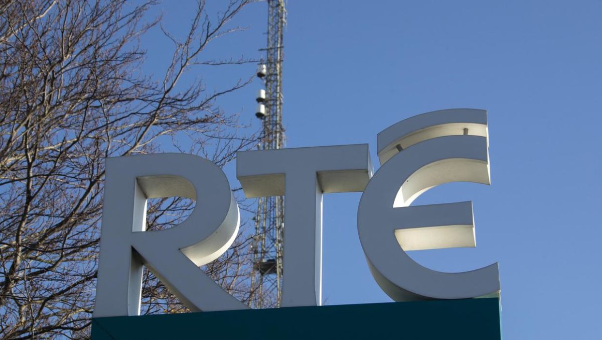 Kevin Bakhurst announces new RTÉ Interim Leadership Team – About RTÉ